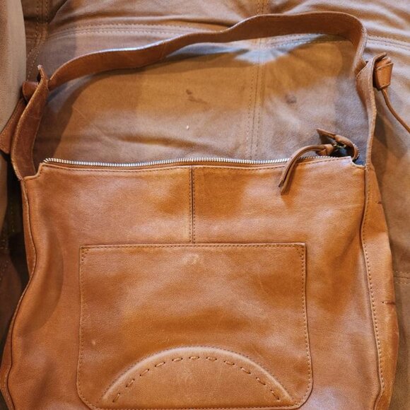 Nino BOSSI | Bags | Nino Bossi Genuine Leather Lined Purse | Poshmark